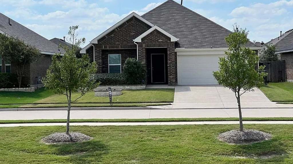 Wise County, Parker County and Tarrant County Landscaping Showcase
